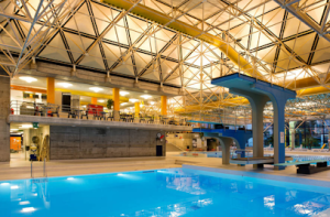 The 15 Best Swimming Pools in Zurich | Zurich10