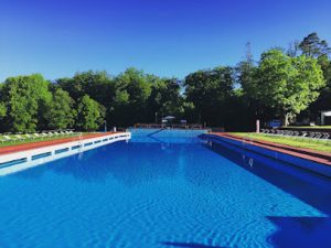 The 15 Best Swimming Pools in Zurich | Zurich10