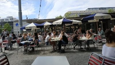 The 16 Best Street Food in Zurich | Zurich10