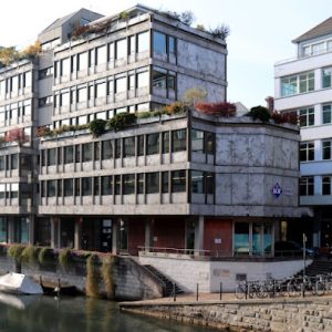 The 20 Best Banks in Zurich | Zurich10