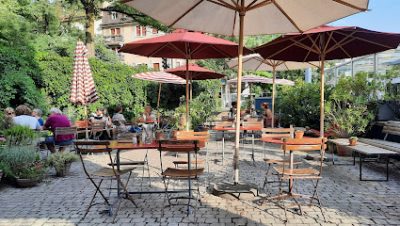 The 16 Best Breakfast Spots in Zurich, Switzerland | Zurich10