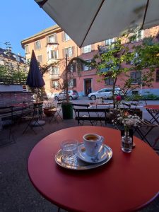 The 16 Best Coffee Shops in Zurich | Zurich10