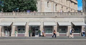 The 15 Best Watch Stores in Zurich | Zurich10