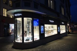 The 15 Best Watch Stores in Zurich | Zurich10