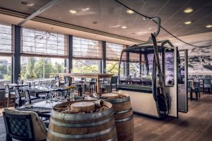 The 15 Best Traditional Swiss Restaurants in Zurich | Zurich10