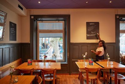 The 15 Best Swiss Restaurants in Zurich | Zurich10